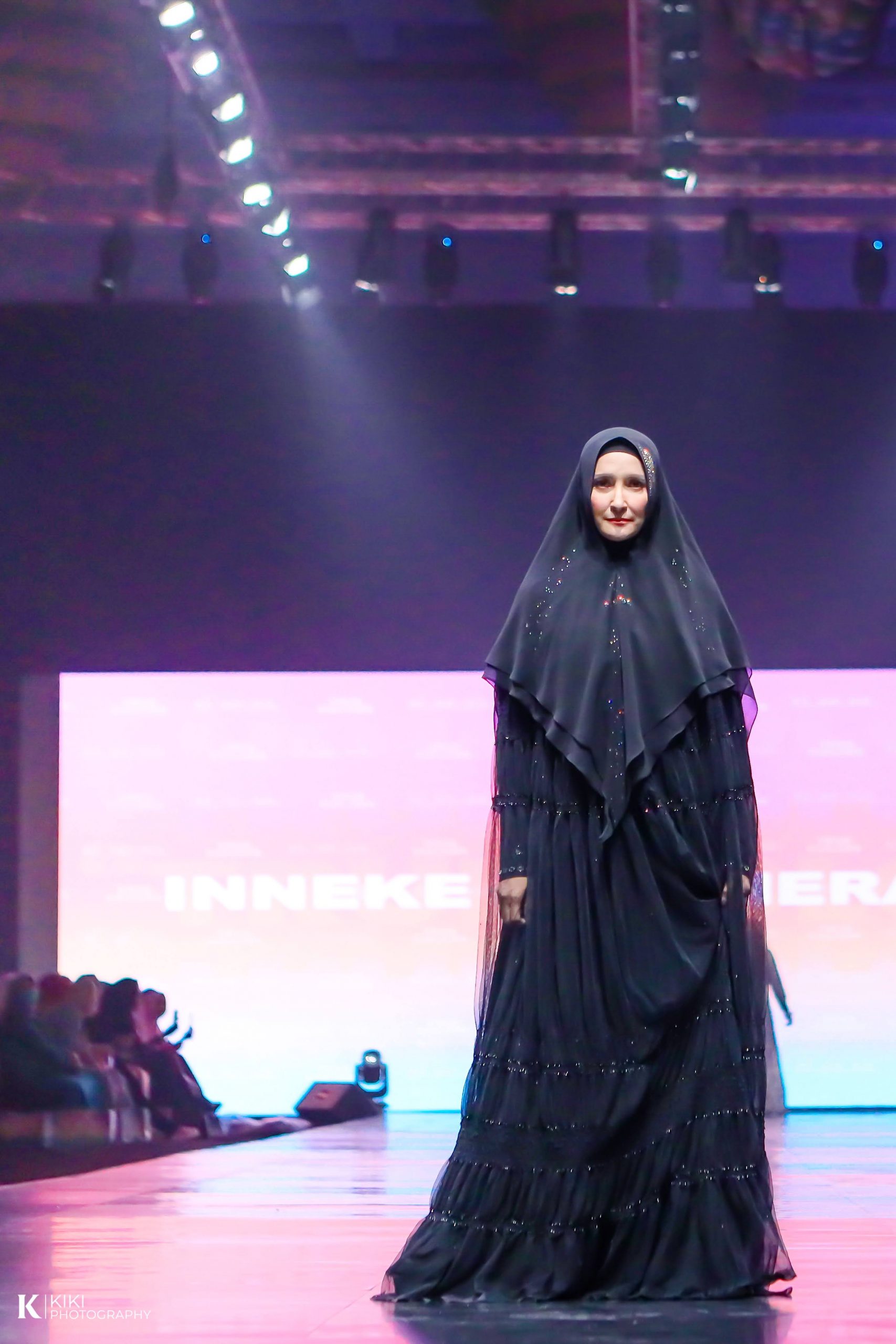 Citra Kirana, Priska Paramita Hingga Aurel Hermansyah Tampil Elegan ...