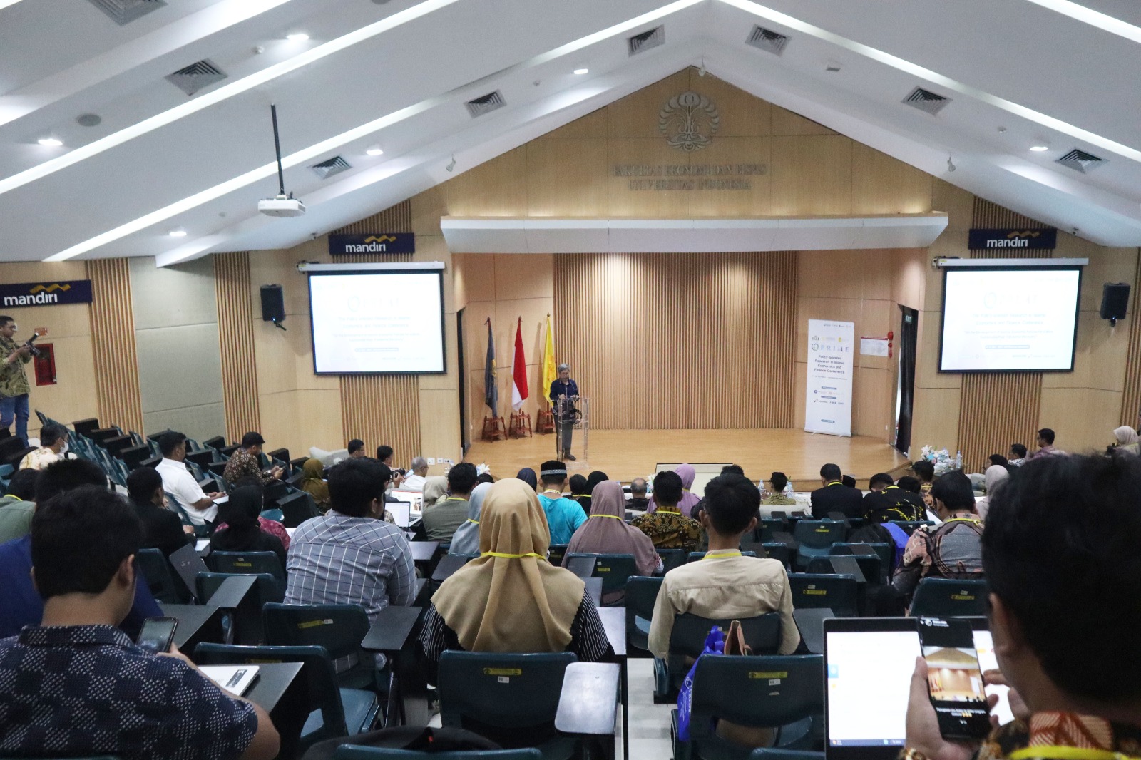 Tumbuhkan Kesadaran Masyarakat tentang Pentingnya Riset, IAEI ...