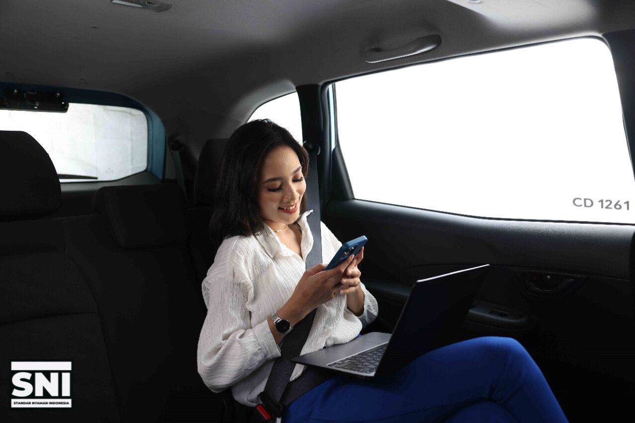 Ragam Taksi di Dunia, dari yang Termahal, Terunik hingga Ternyaman ...