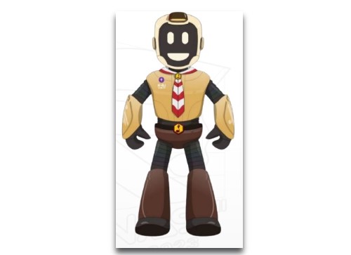 Kenalan dengan Raimuna, Pertemuan Pramuka Penegak dan Pandega se ...