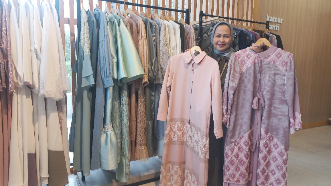 Shaza by Adelina Hadirkan Raya Collection 2024 - Chanelmuslim.com